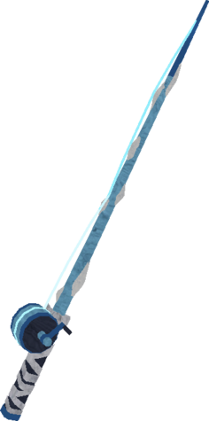 Fishing Rods - Fisch Wiki