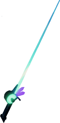 Aurora Rod - Fisch Wiki
