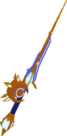 Celestial Rod - Fisch Wiki