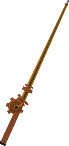 Fishing Rods - Fisch Wiki