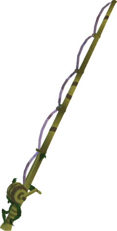 Fishing Rods - Fisch Wiki