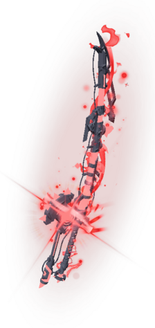 Scarlet Ravager - Fisch Wiki