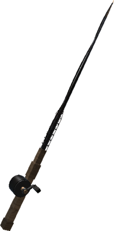 Fishing Rods - Fisch Wiki